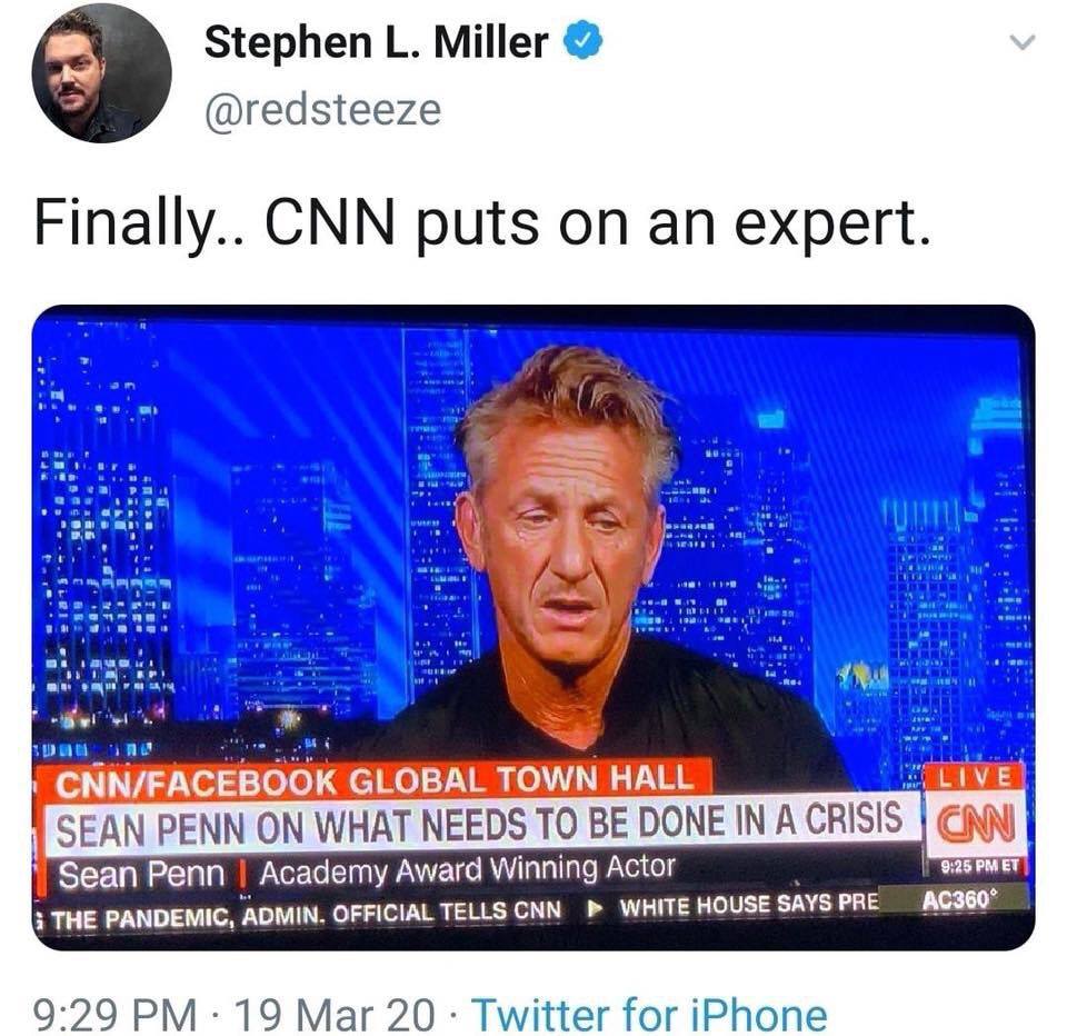 The BFD | Beware the Axe Grinding, Knife Wielding Haters Under Cover of ...