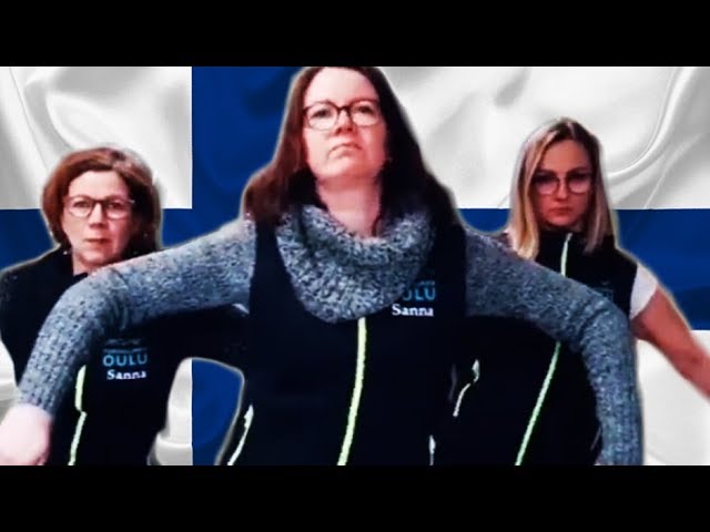 The BFD | The BFD Video: STOP Don’t touch me there!