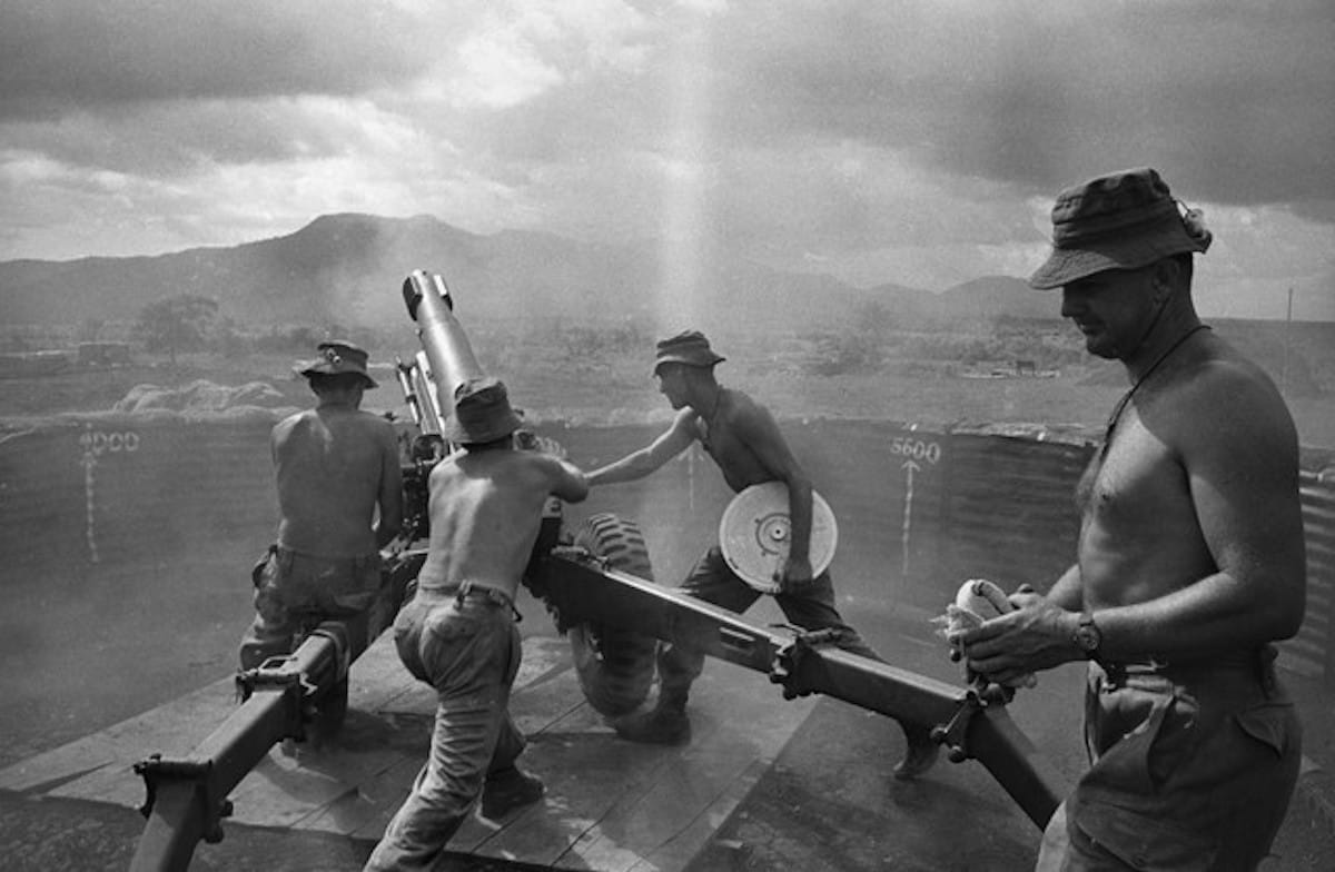 The BFD | ANZAC Day: The Battle of Long Tanfacebooktwitterlinkedin