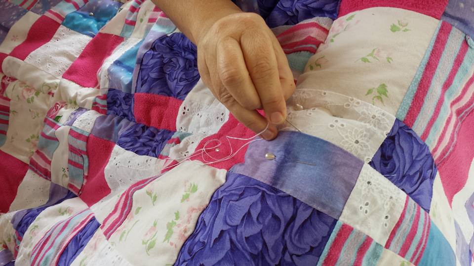 The BFD | Traditional Crafts under Lockdown