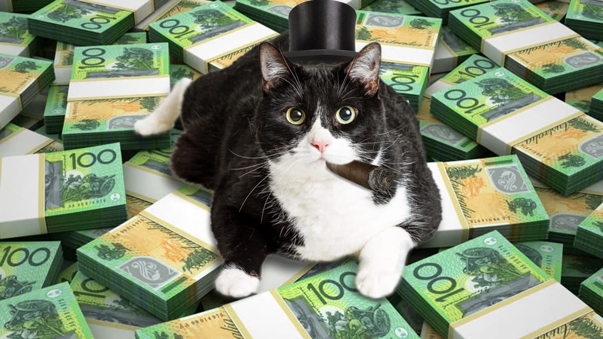 The BFD | Protected From Their Own Actions