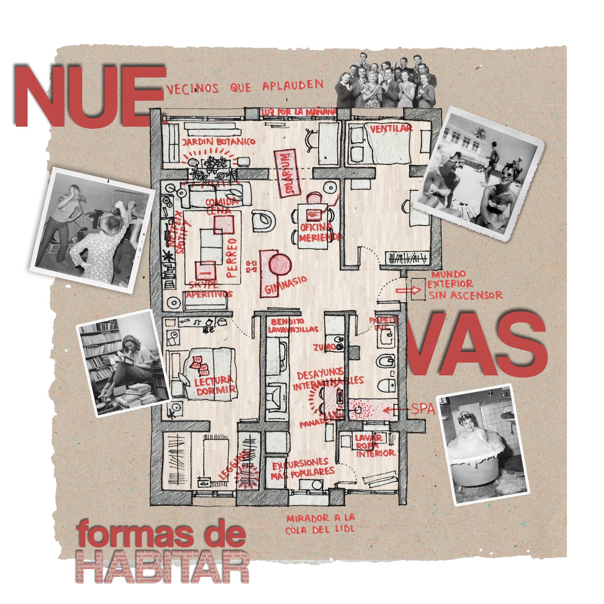 The BFD | Life Under Lockdown