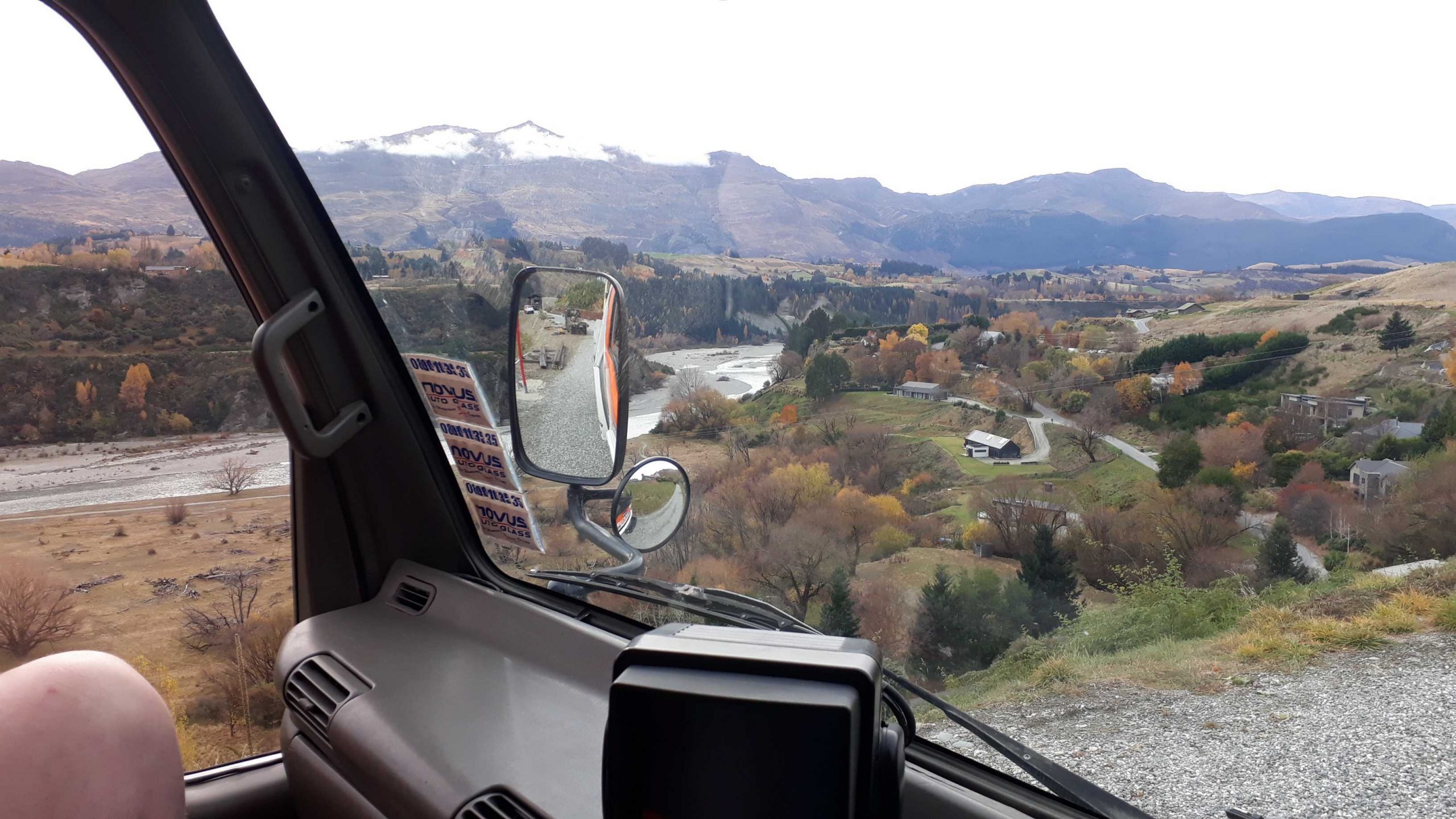 The BFD | The BFD View From Your Window