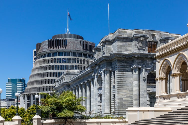 The BFD | Bill Drawn to Reduce Barriers to Foreign Investment