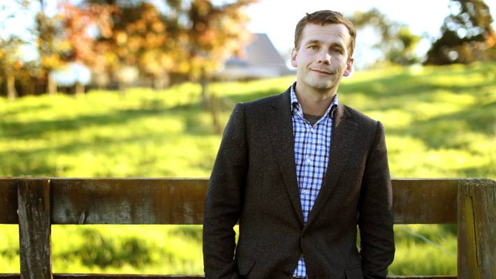 The BFD | Speech: David Seymour – Honest Conversations