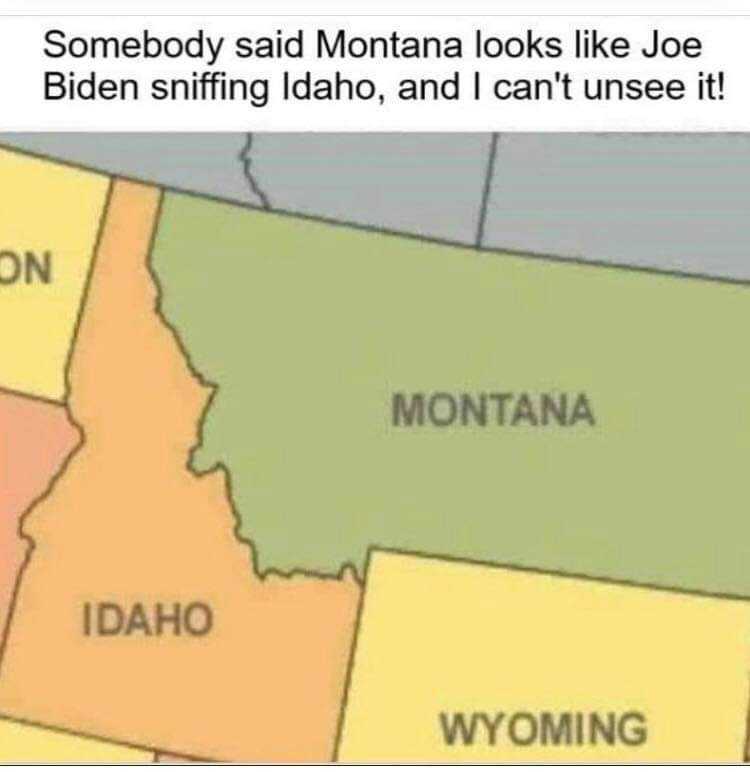 The BFD | The BFD Map of the Day