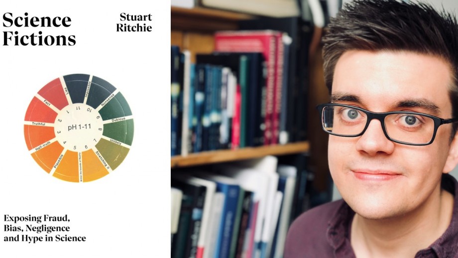 The BFD | BFD Book Review: Science Fictions by Stuart Ritchie