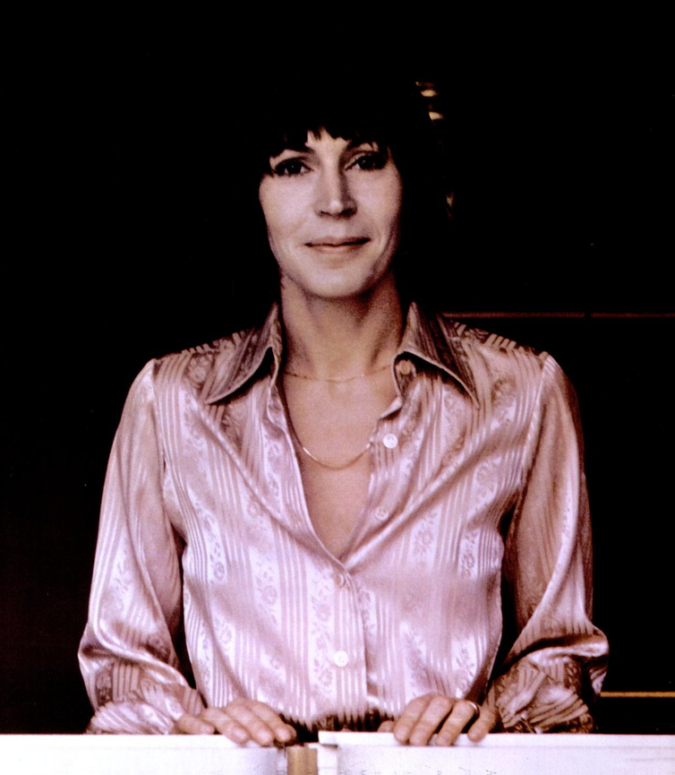 The BFD | Helen Reddy’s Music Made Women Feel Invincible