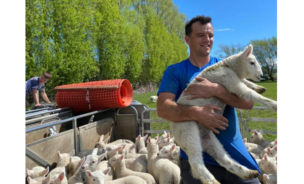 The BFD | Meet the Candidates: Joseph Mooney for Southland