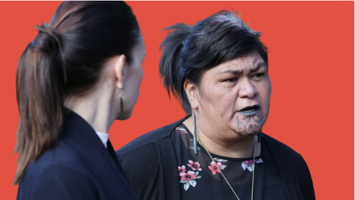 The BFD | You Can Stop Three Waters Reform