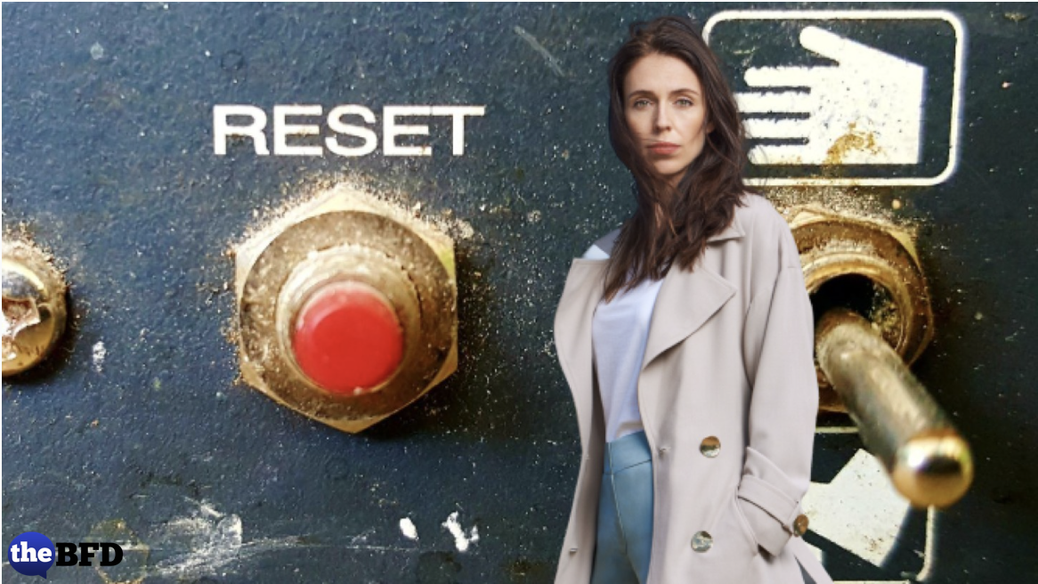 The BFD | Klaus Schwab Should Get His Money Back