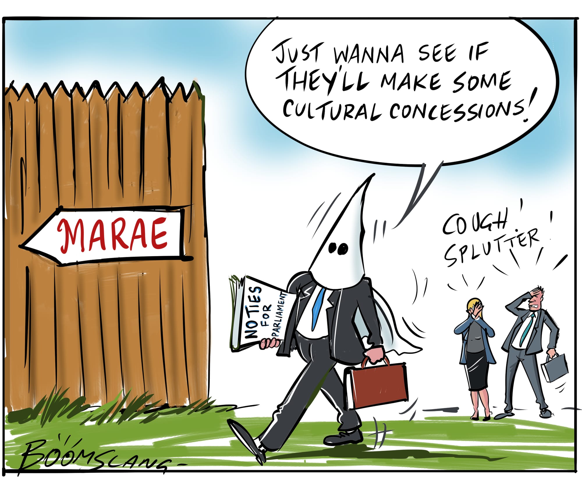 The BFD | BFD Political Cartoon Roundup 2021