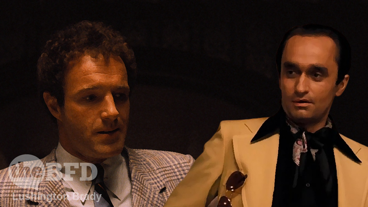 The BFD | The Fredo and Sonny Show