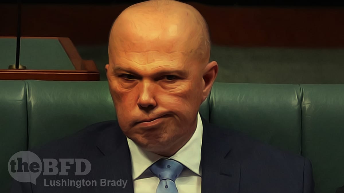 The BFD | Ready to Put a Rocket up Defence