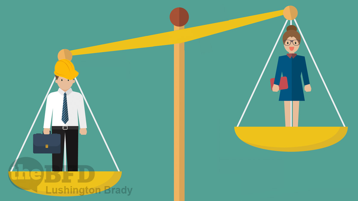 The BFD | Australia Desperately Needs Workforce Gender Quotas