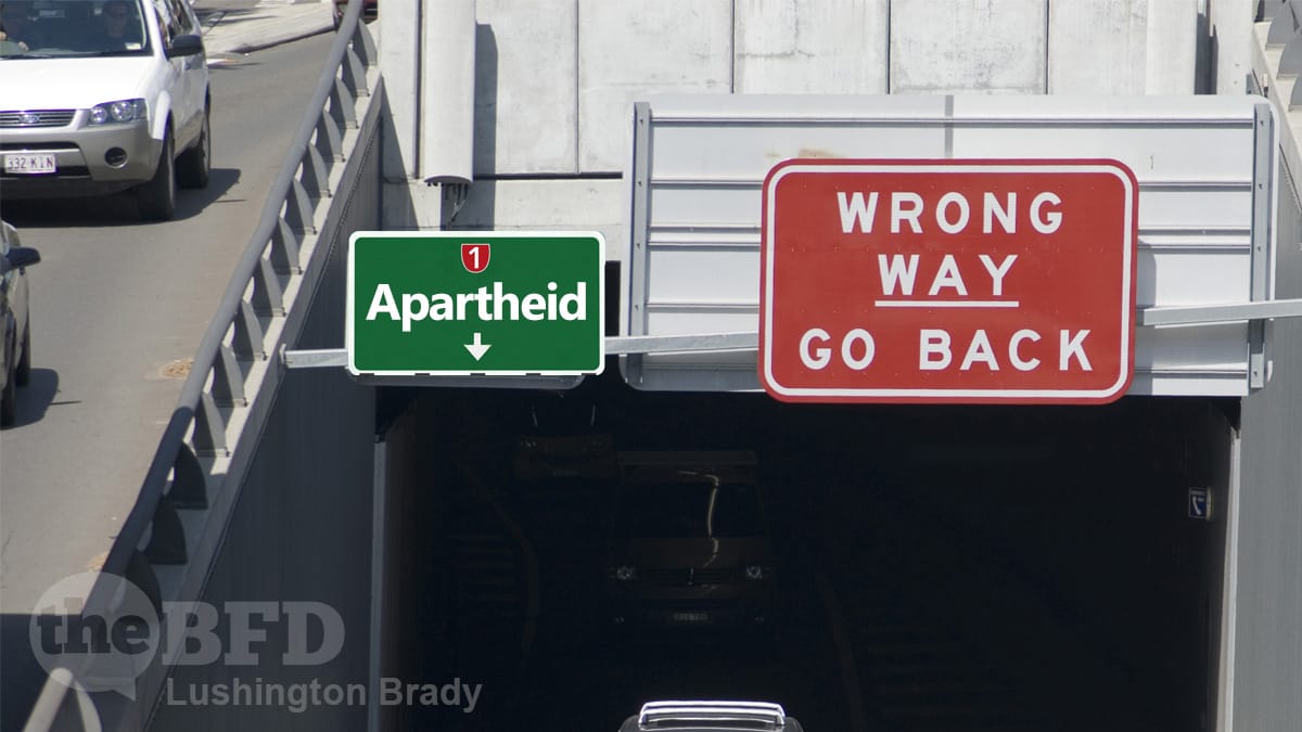 The BFD | One Nation One People