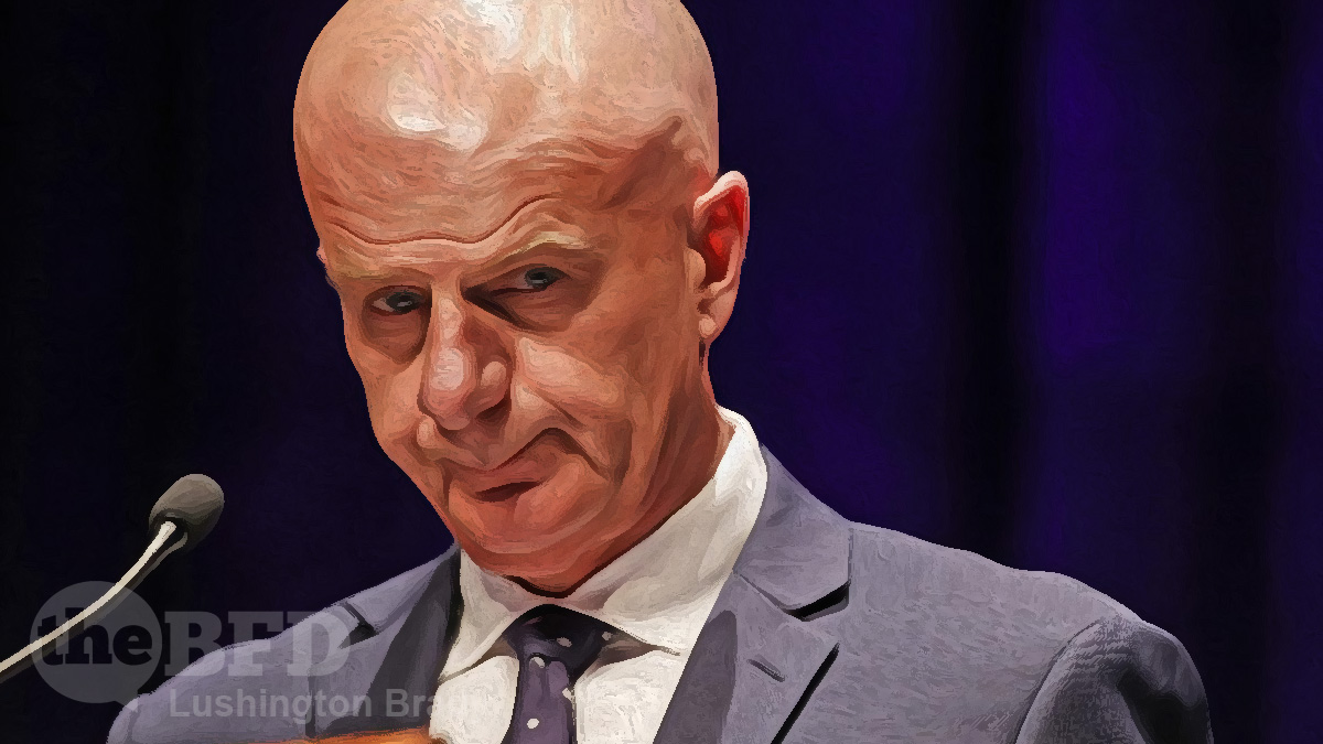 The BFD | Tasmania 2021: Back to the Future