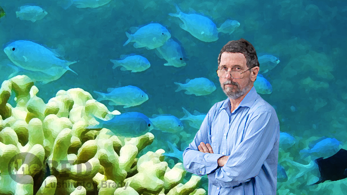 The BFD | Peter Ridd Loses High Court Challenge