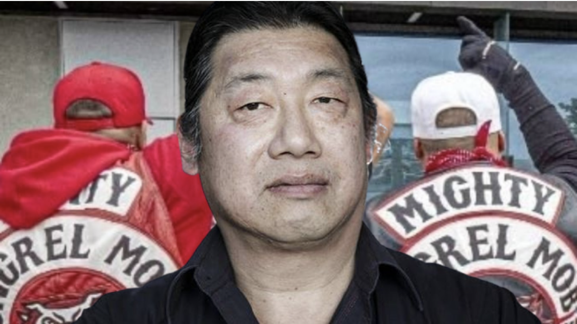 The BFD | Mongrel Mob Millions Aren’t Harry Tam’s First Gift from the ...