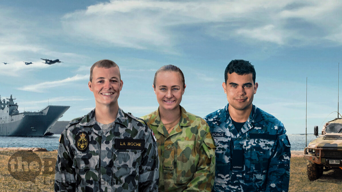 The BFD | It’s Not Australia’s Soldiers Who Need to Rebuild Trust