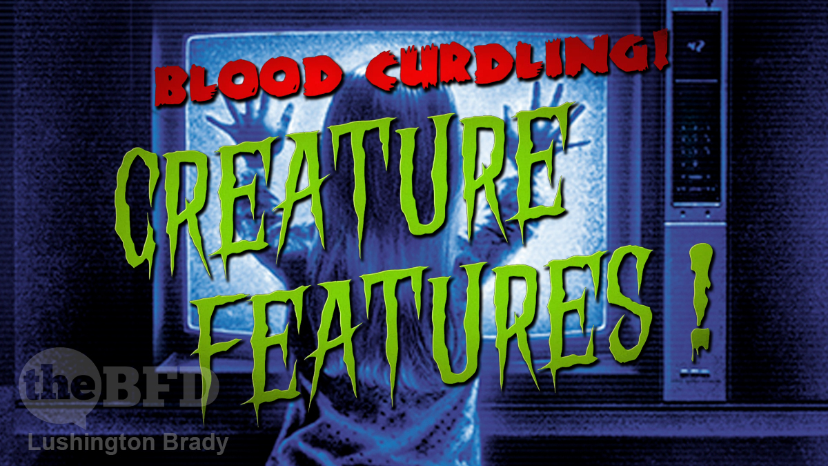 The BFD | The Ten Best Horror Films