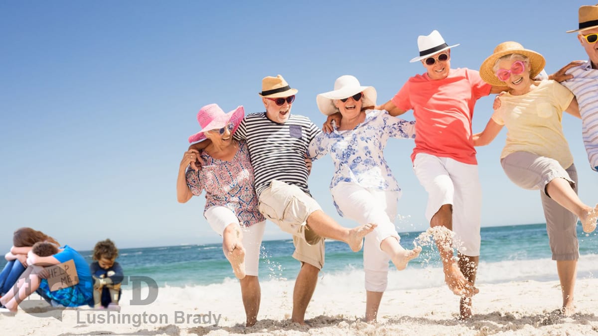 The BFD | Who Are the Real Bludgers?