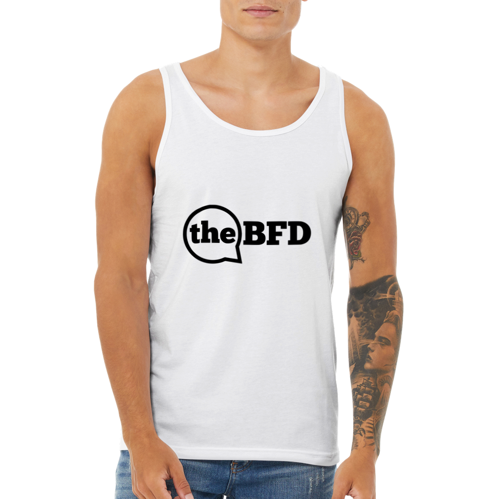 The BFD | Check Out Our New BFD Merch