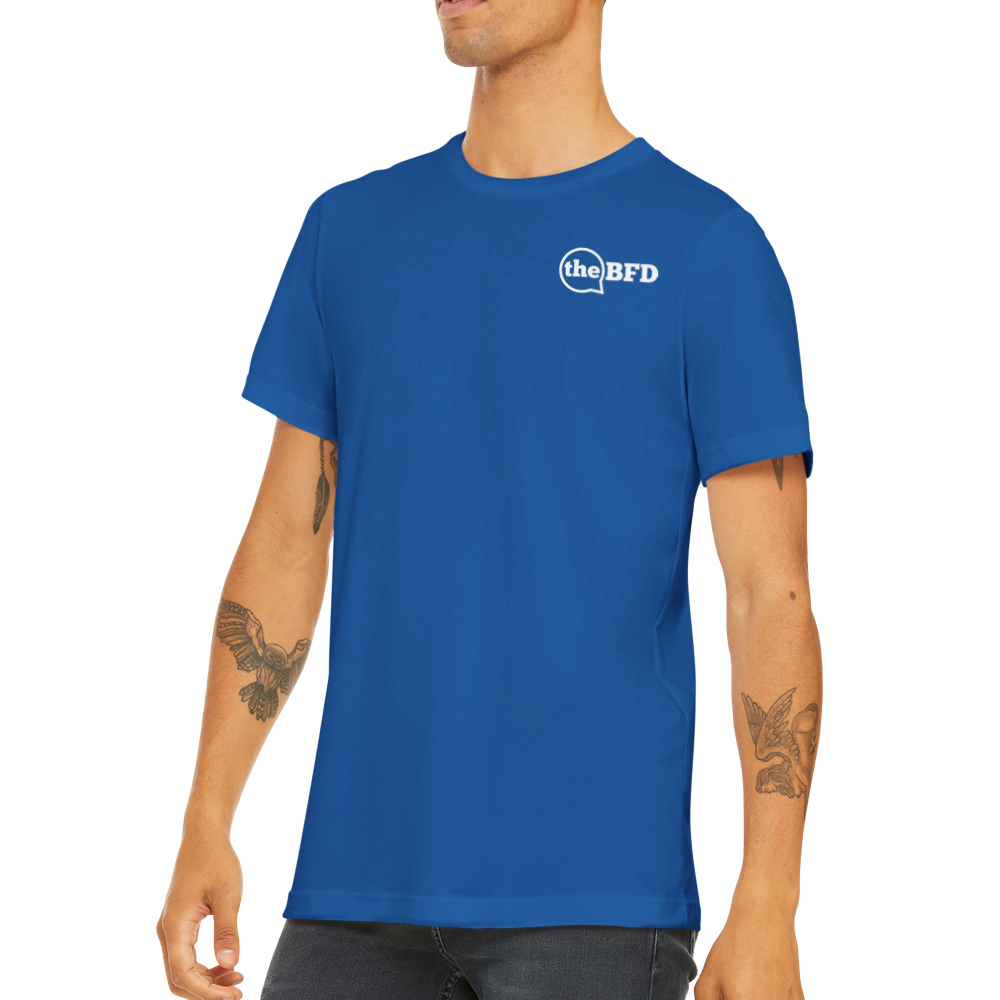 The BFD | Must Have Merch