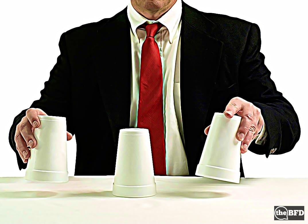 The BFD | Is the Empire Flying Too Close to the Sun?