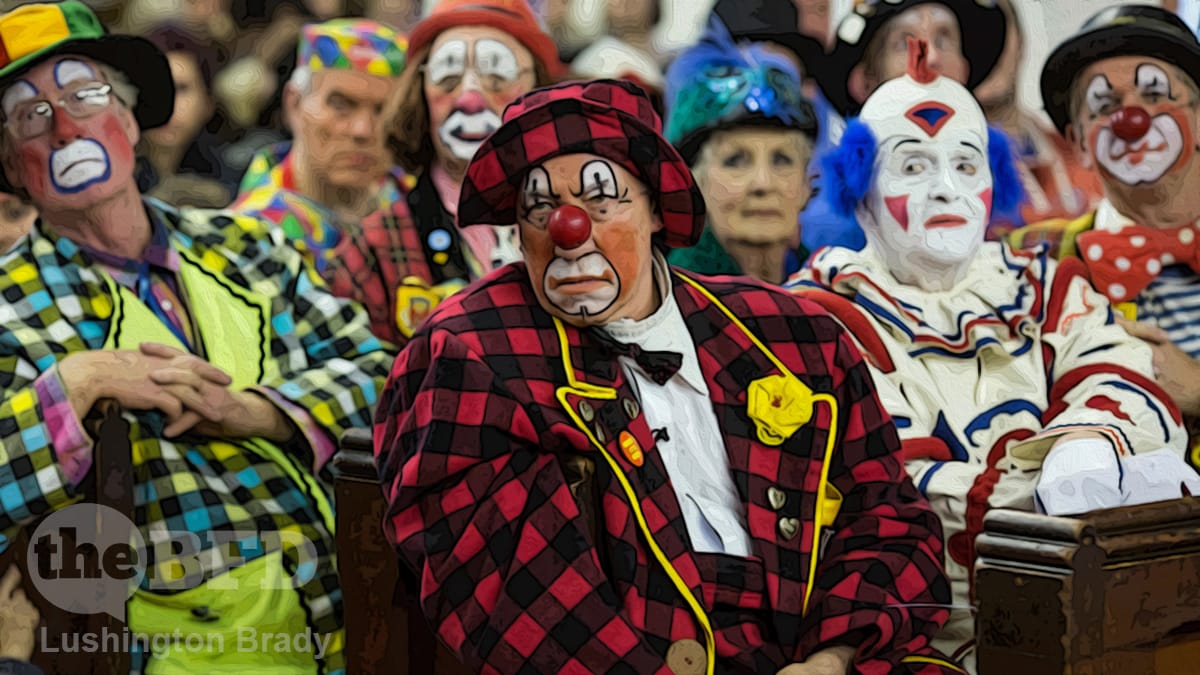 The BFD | Zippy and Albo: The Joke’s on Australia