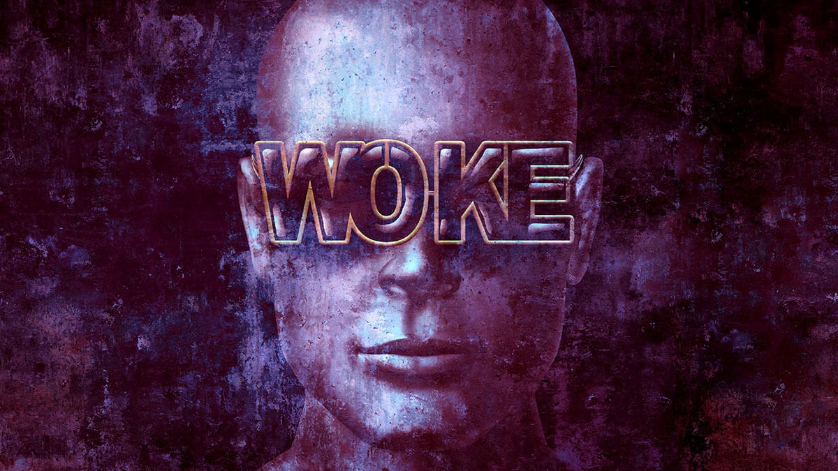 The BFD | How Enforcing Equality Led to Woke Totalitarianism