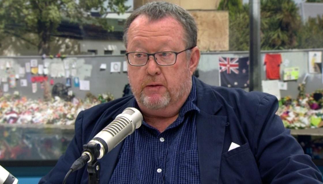 The BFD | ‘Expert’ of the Day