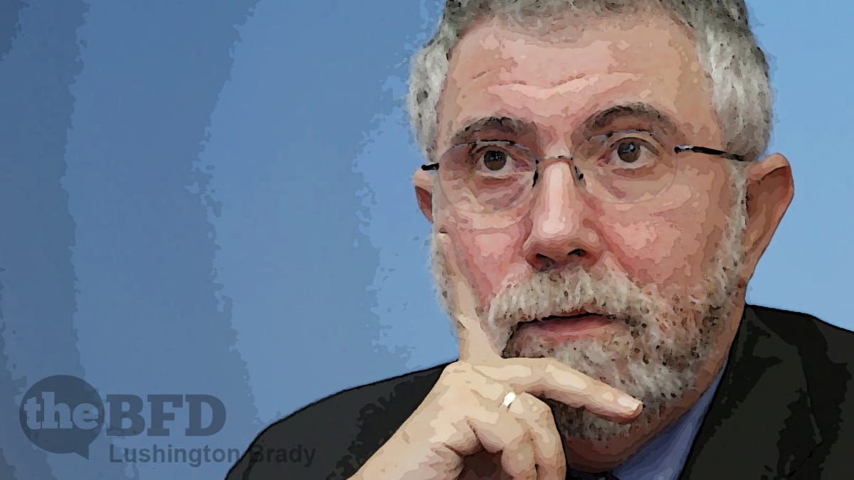 The BFD | Don’t Believe Your Lyin’ Bank Balance