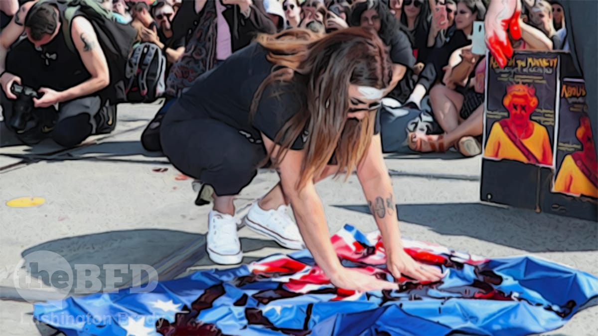 The BFD | How Do You Solve a Problem like Lidia?