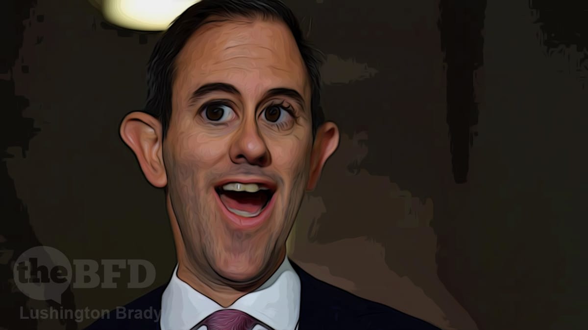 The BFD | ‘Smoke and Mirrors’ Budget Hits Workers