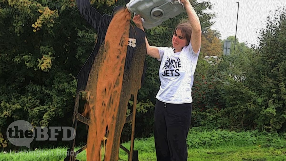 The BFD | Where Did He Go Wrong?