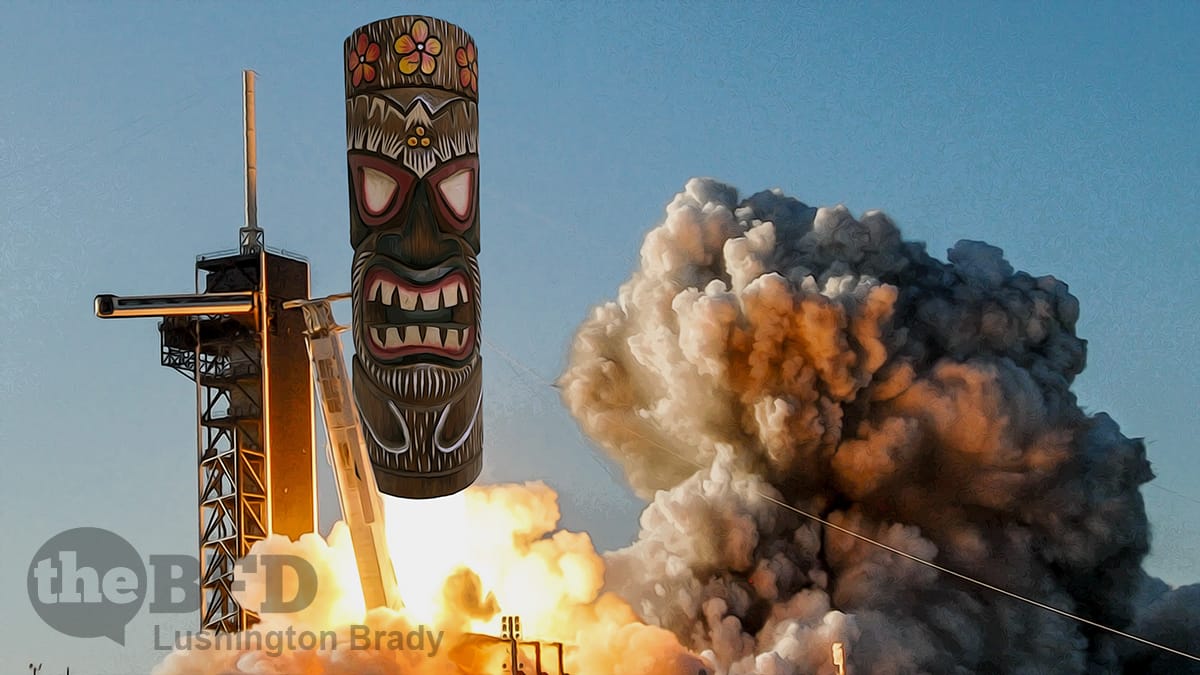 The BFD | Will No-One Think of the Space Pygmies?