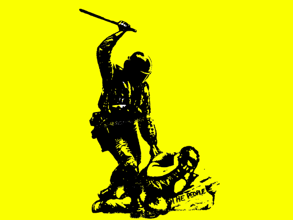 The BFD | Stop Police from Using Excessive Force