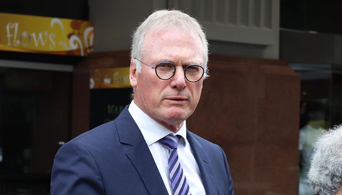 The BFD | Face of the Day