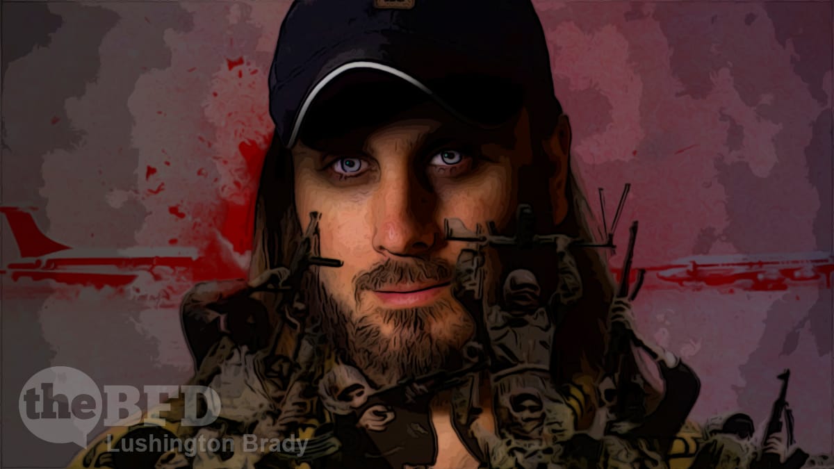 The BFD | Byron Clark – Fox or Chicken?