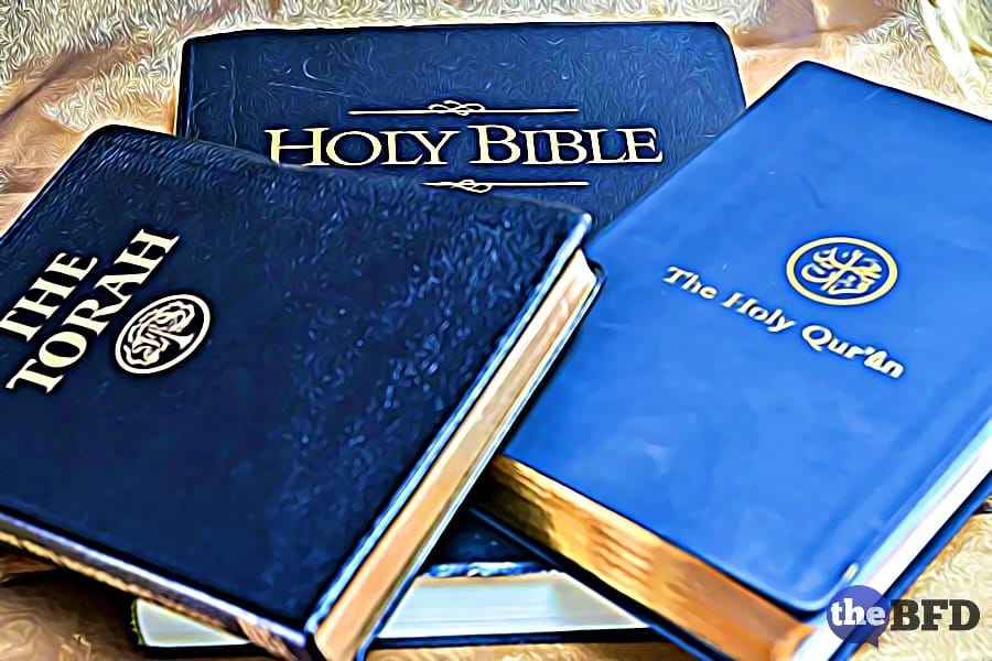 The BFD | This Book Has a Very Thin Skin