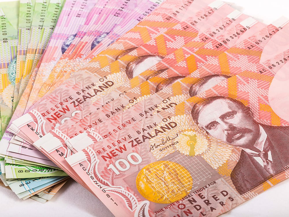 The BFD | The Truth About Money