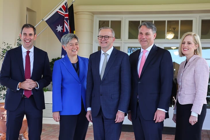 The BFD | Oh for the Good Old Days