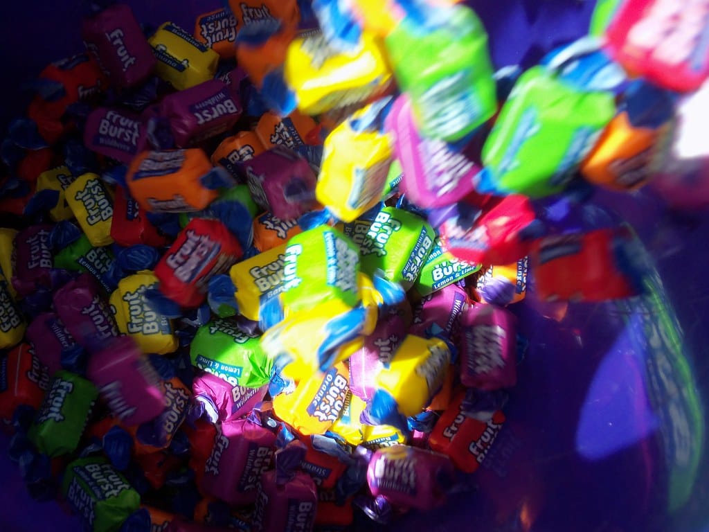 The BFD | Labour’s Lolly Scramble Doesn’t Add Up