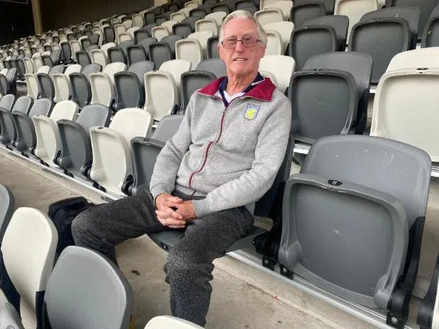 The BFD | Face of the Day