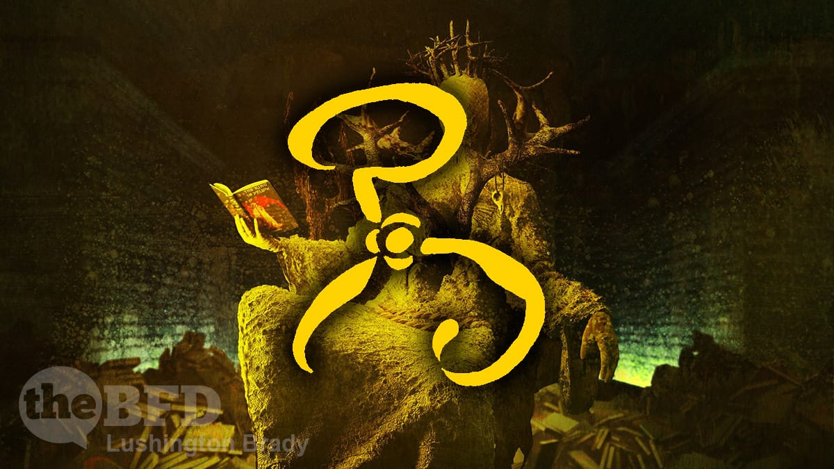 The BFD | Of Kings in Yellow and True Detectives