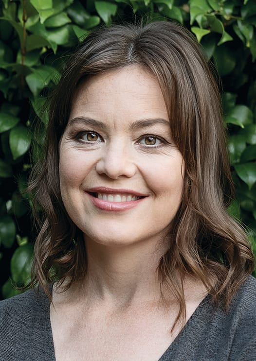 The BFD | Genter Shows Her True Colours